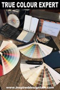How I Became a Certified True Colour Expert