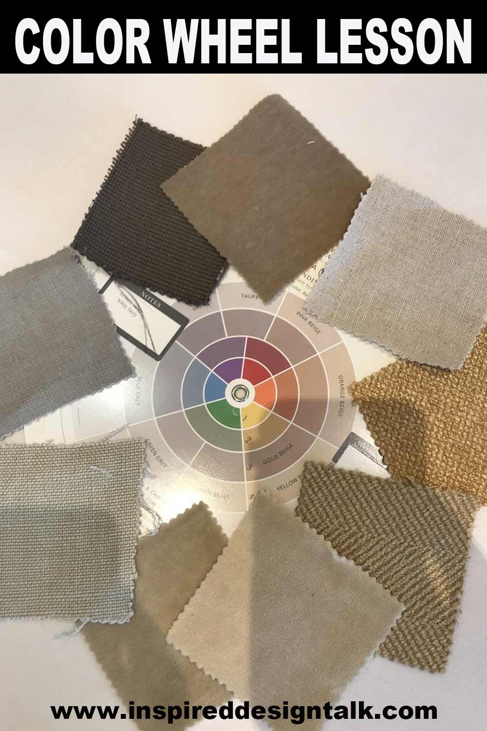 How I Became a Certified True Colour Expert