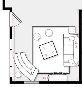 Sitting Room Ideas: Turn An Unused Space Into A Cozy Retreat