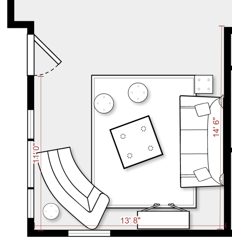 Sitting Room Ideas: Turn An Unused Space Into A Cozy Retreat