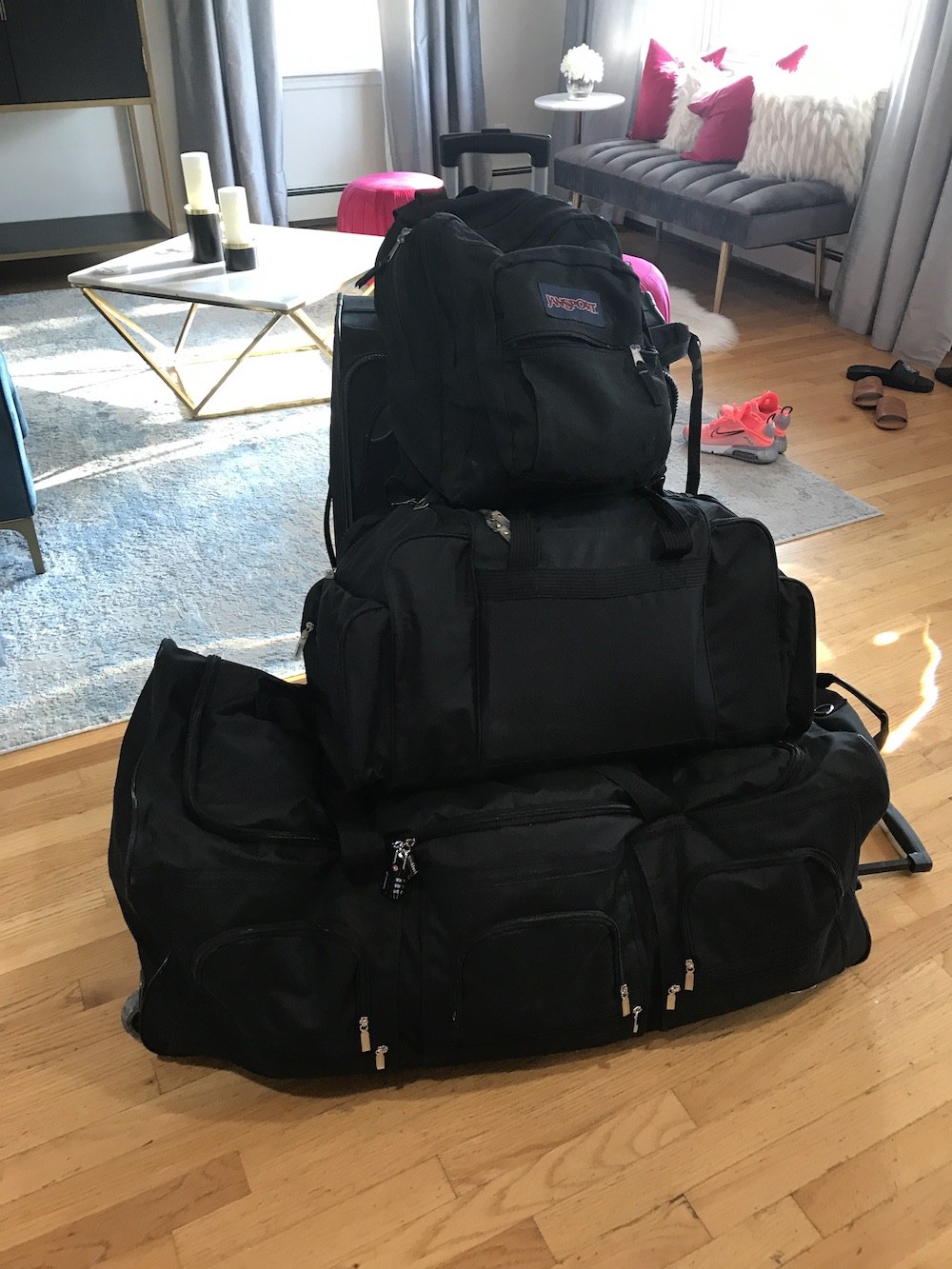 15+ Ocean Theme Dorm Room Ideas For College • Inspired Design Talk