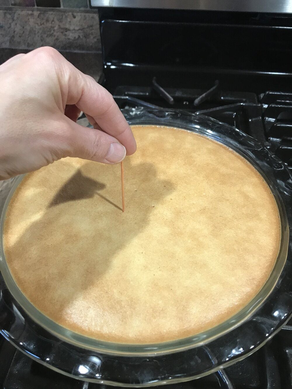 Easy Cheese Flan Recipe: A Creamy Dessert Anyone Can Make!