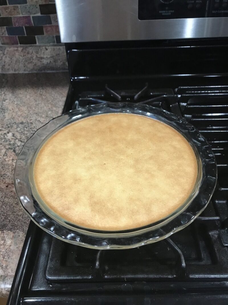 Easy Cheese Flan Recipe: A Creamy Dessert Anyone Can Make!