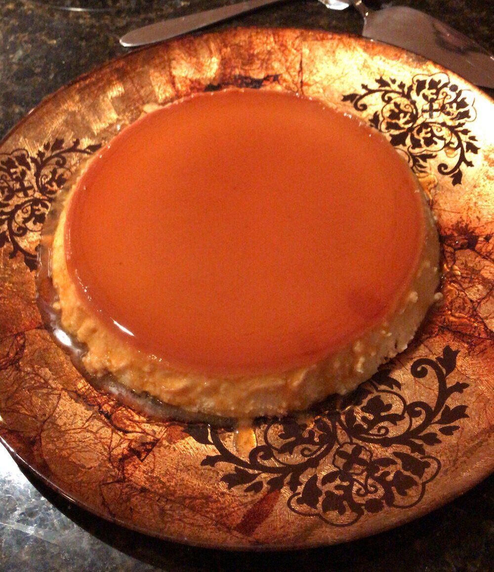 Easy Cheese Flan Recipe: A Creamy Dessert Anyone Can Make!