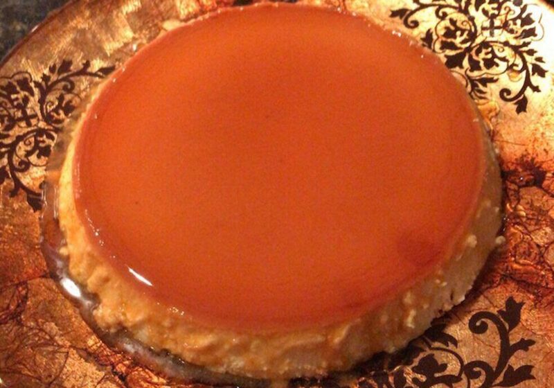 Easy Cheese Flan Recipe: A Creamy Dessert Anyone Can Make!