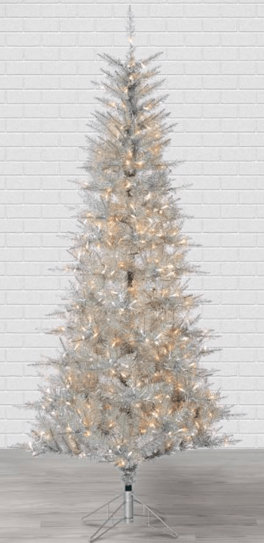 The 23 Best Christmas Tree Trends Of 2025