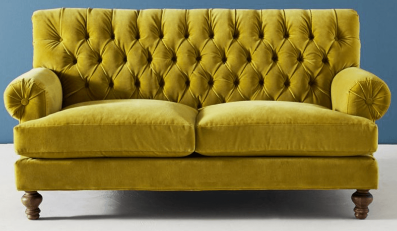 12 Sofa Arm Styles | You Probably Didn't Even Know These Existed ...