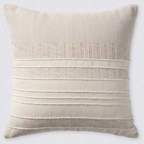 13 Best Neutral Pillows That'll Look Good In Any Style Home