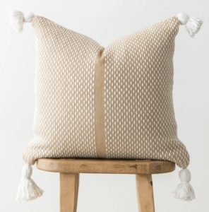 13 Best Neutral Pillows That'll Look Good In Any Style Home