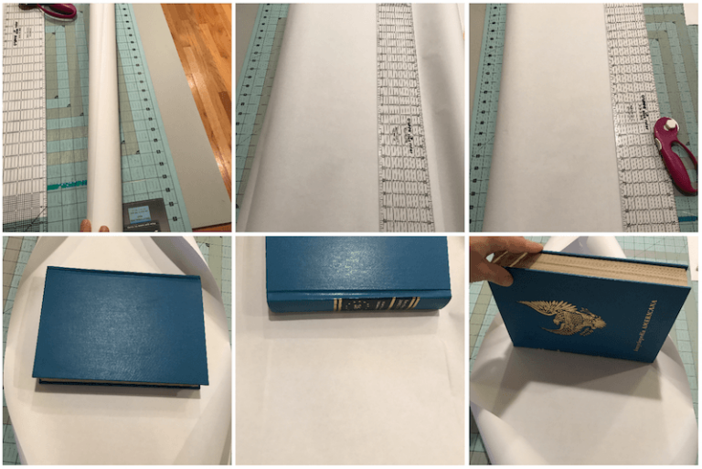 How To Make Your Own Decorative Quote Book Set