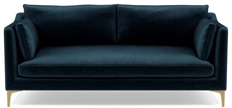 19 Bench Seat Sofa Styles That'll Completely Transform Your Living Room ...