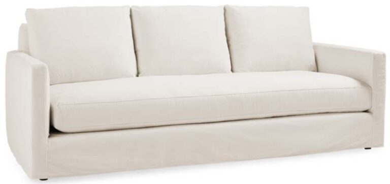 Bench Seat Sofa Ideas For Your Living Room