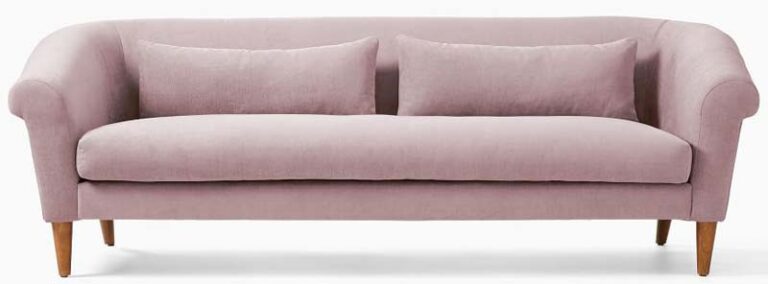 19 Bench Seat Sofa Styles That'll Completely Transform Your Living Room ...