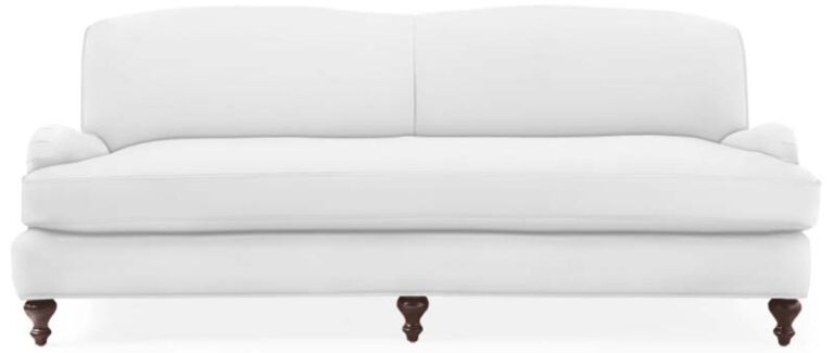 12 Sofa Arm Styles | You Probably Didn't Even Know Half Of These ...