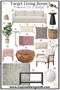 Target Home Decor Shop With Me: High-End Styling Tips