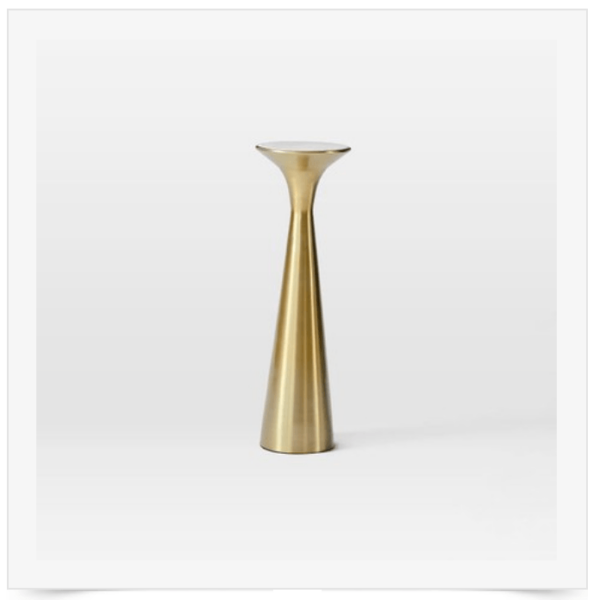 Thin Drink Table
