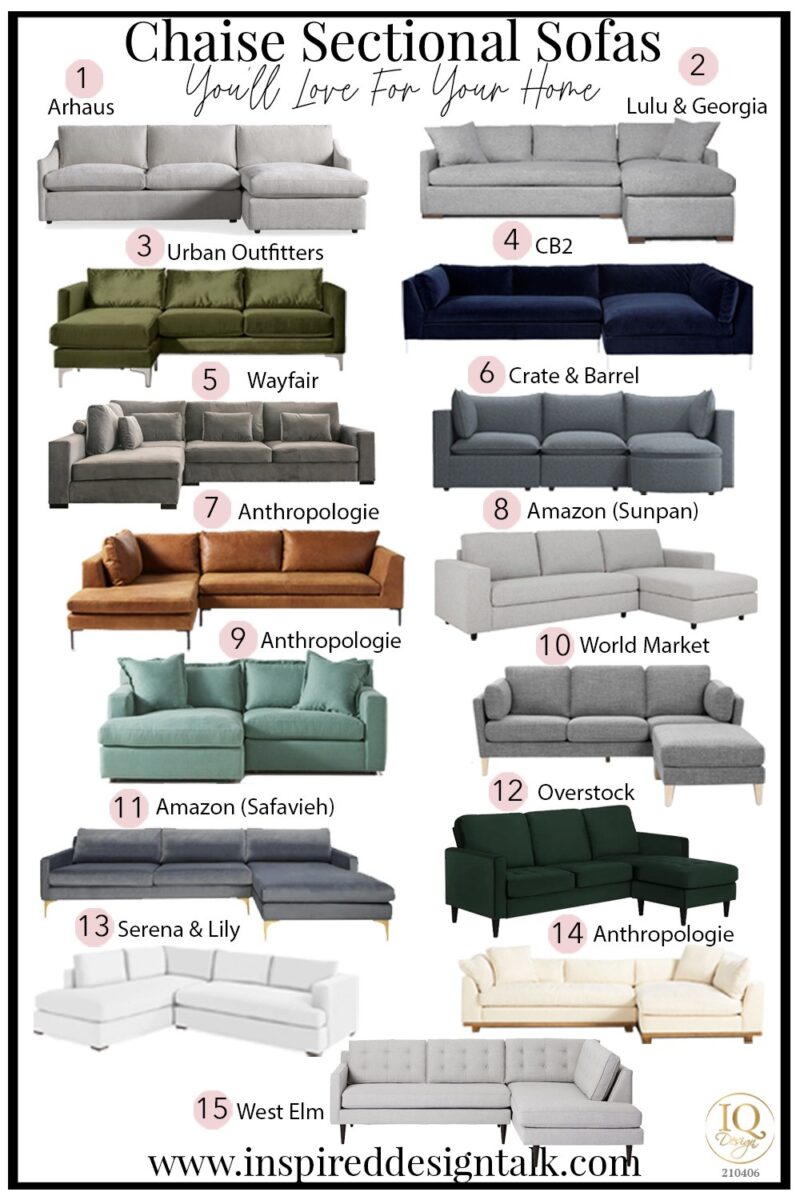 Trending Sofa Designs And Couch Styles 2025 (Ultimate Guide)