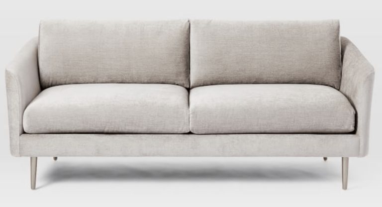 12 Sofa Arm Styles | You Probably Didn't Even Know Half Of These ...