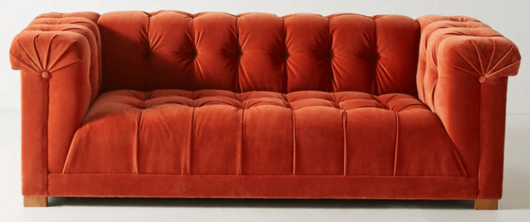 12 Sofa Arm Styles | You Probably Didn't Even Know Half Of These ...