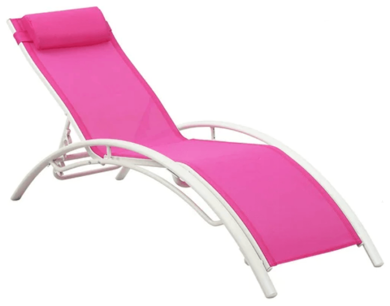 19 Pink Patio Furniture Finds You’ll Love This Season