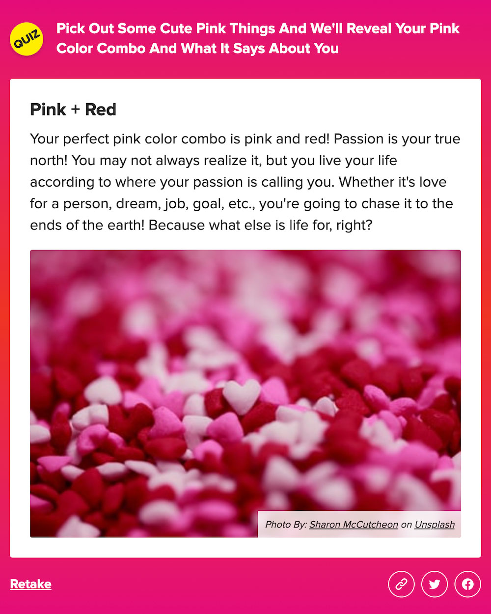 23 Best Pink Home Decor And Furniture | I'm A Barbie Girl In A Barbie ...