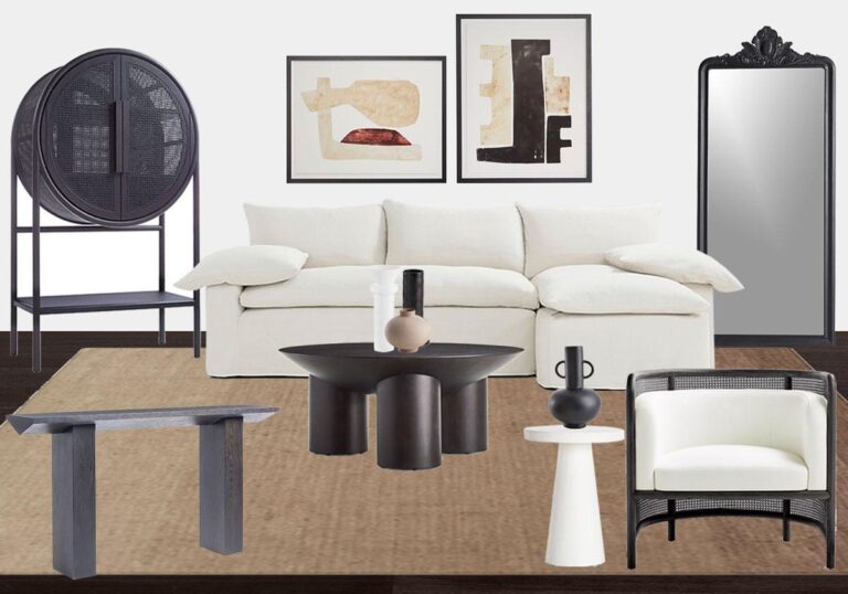 11 Modern Interior Design Styles • Inspired Design Talk