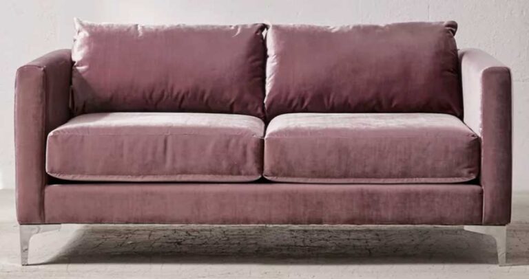Pink Couch Ideas For Your Living Room You Can Shop Online