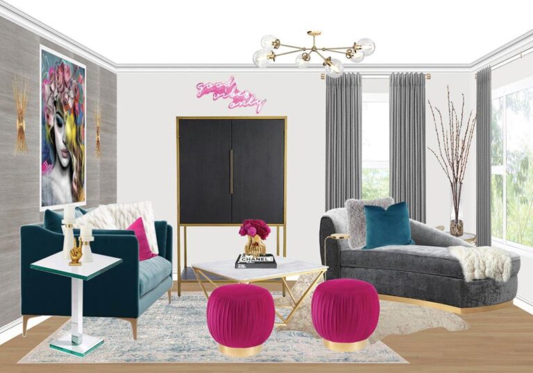 Designer Home Look For Less: High-End Affordable Dupes