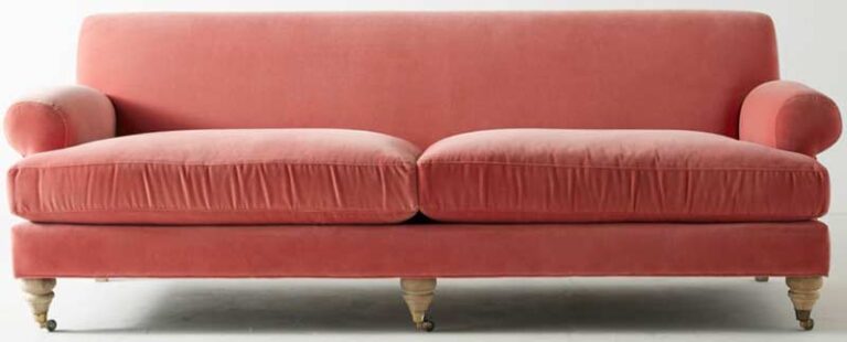 12 Sofa Arm Styles | You Probably Didn't Even Know These Existed