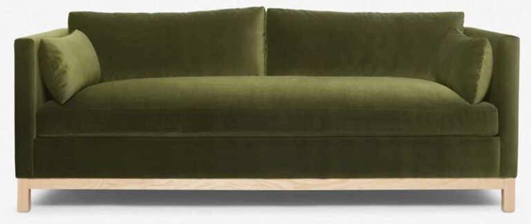 12 Sofa Arm Styles | You Probably Didn't Even Know Half Of These ...