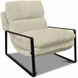 19 Shearling Chair Ideas That'll Make Your Living Room Cozy