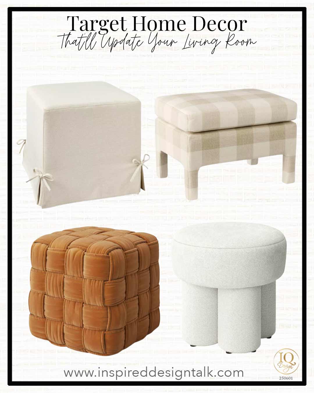 Target Home Decor Shop With Me: High-End Styling Tips