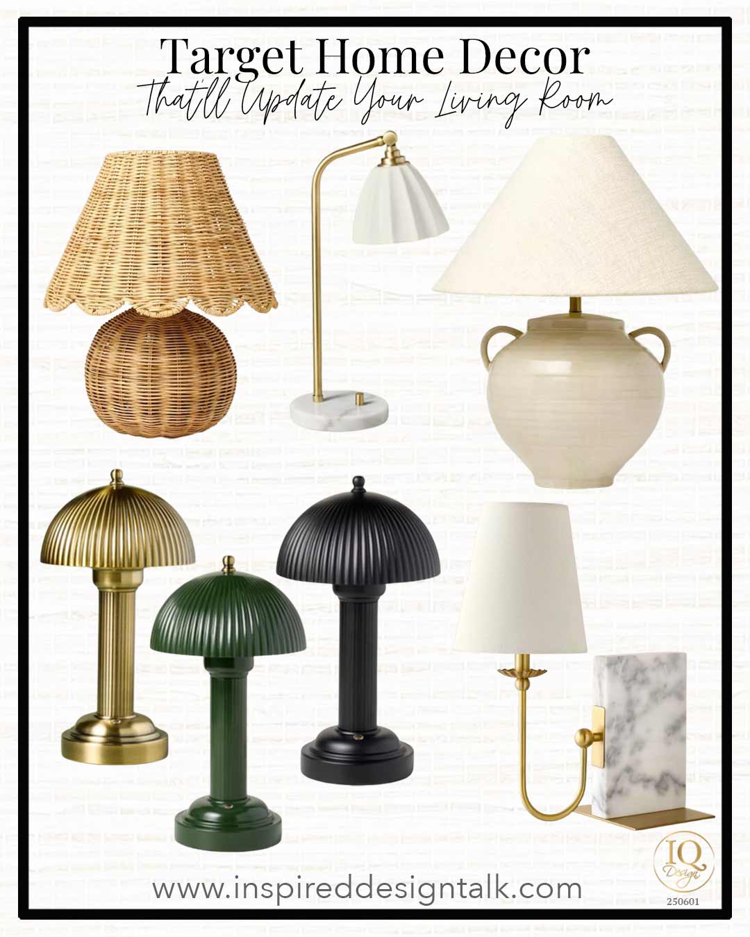 Target Home Decor Shop With Me: High-End Styling Tips