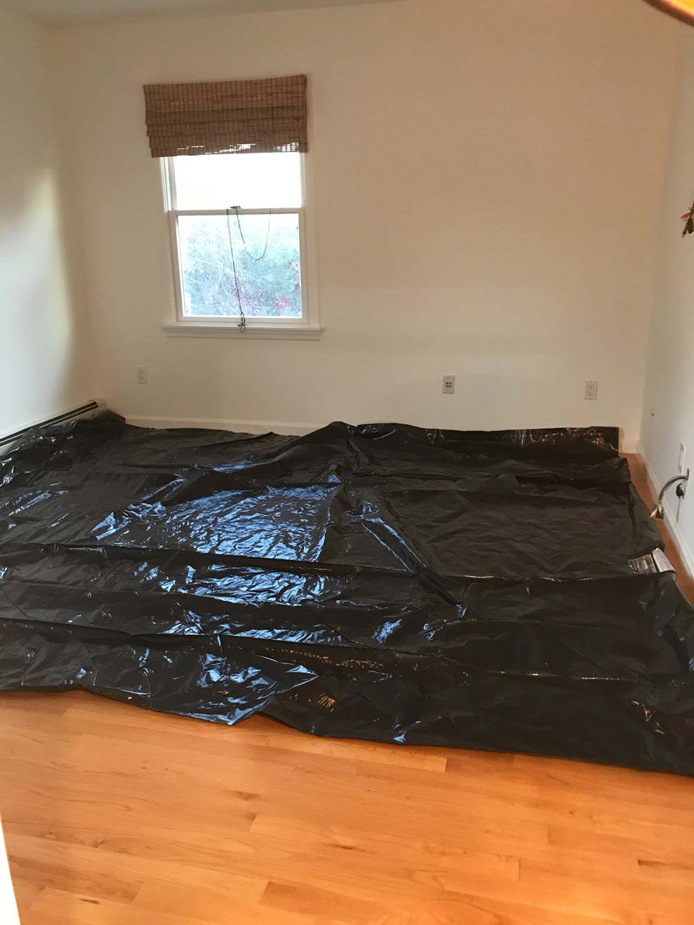 How to Install Rubber Gym Flooring (9 Simple DIY Steps)