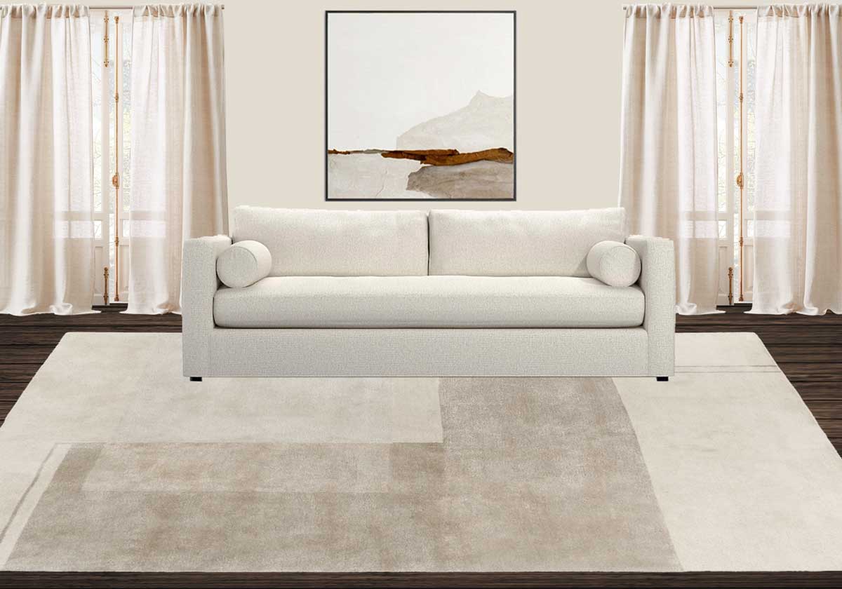 10 Neutral Living Room Design Ideas To Transform Your Space