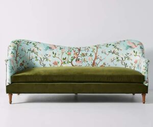 16 Print Sofa Ideas That'll Add Style To Your Living Room