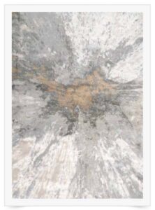 9 Modern Abstract Rugs For Any Room In Your Home