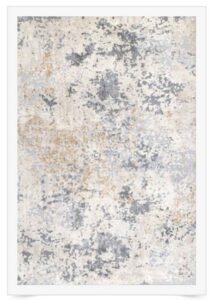 9 Modern Abstract Rugs For Any Room In Your Home