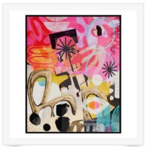 11 Modern Contemporary Art Ideas That'll Update Any Room