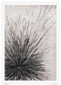 9 Modern Abstract Rugs For Any Room In Your Home