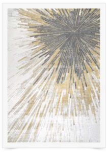 9 Modern Abstract Rugs For Any Room In Your Home