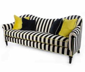 16 Print Sofa Ideas That'll Add Style To Your Living Room