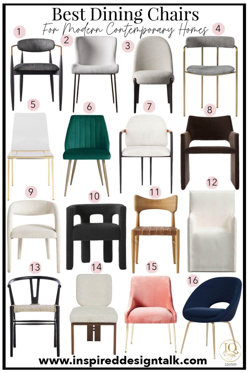 Best Chairs On Inspired Design Talk (Ultimate Guide) 2025