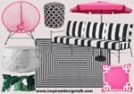 19 Pink Patio Furniture Finds You’ll Love This Season