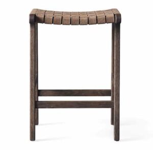 Best Backless Stools For Your Kitchen Island • Inspired Design Talk