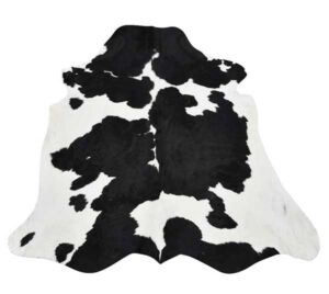 12 Animal Hide Rugs That'll Add Style And Personality To Any Room In ...