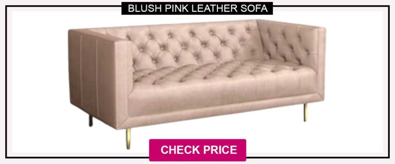 Pink Couch Ideas For Your Living Room You Can Shop Online