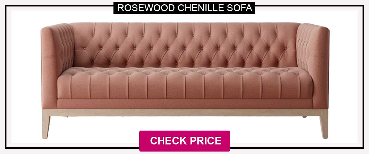 Pink Couch Ideas For Your Living Room You Can Shop Online