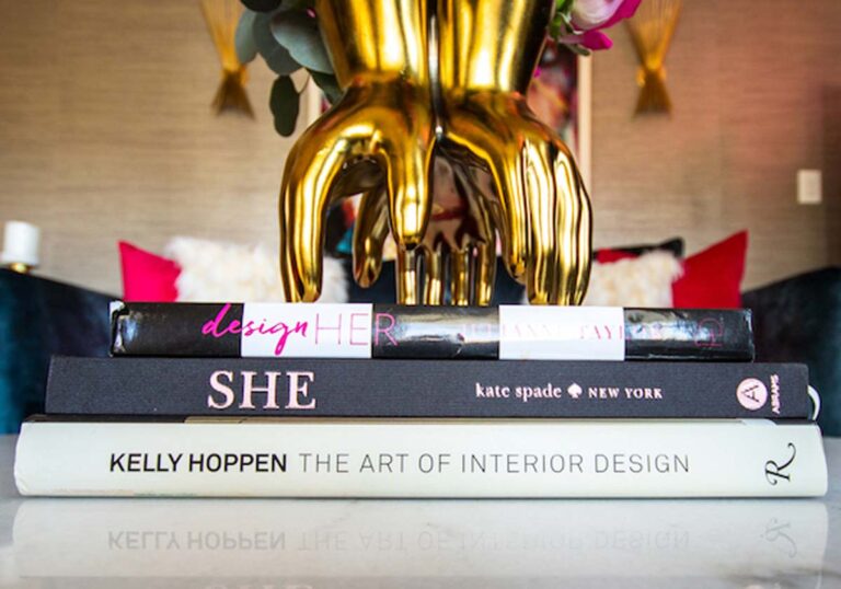 21 Best Interior Design Coffee Table Books To Learn From