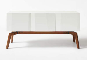 11 Lacquer Furniture Ideas For Your Living Room